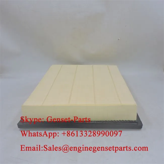 Panel Air Filter 214275A For WAUKESHA Manufacturers - Aftermarket ...