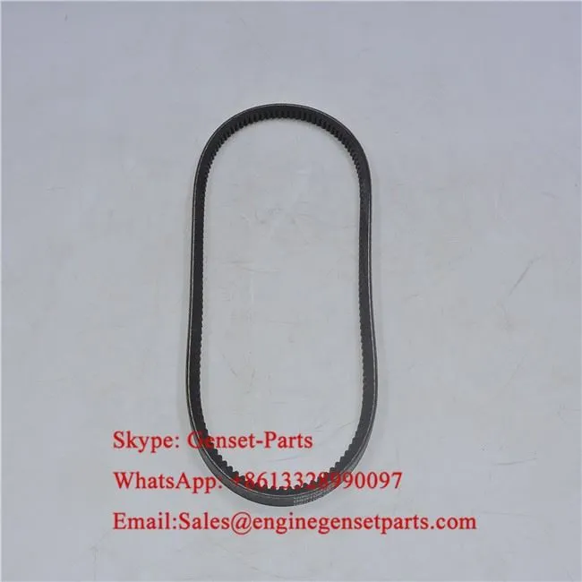 V Belt 080109104 For Perkins Manufacturers - Aftermarket, Genuine ...