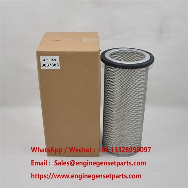8037883 Air Filter Manufacturers - Aftermarket, Genuine, Original ...