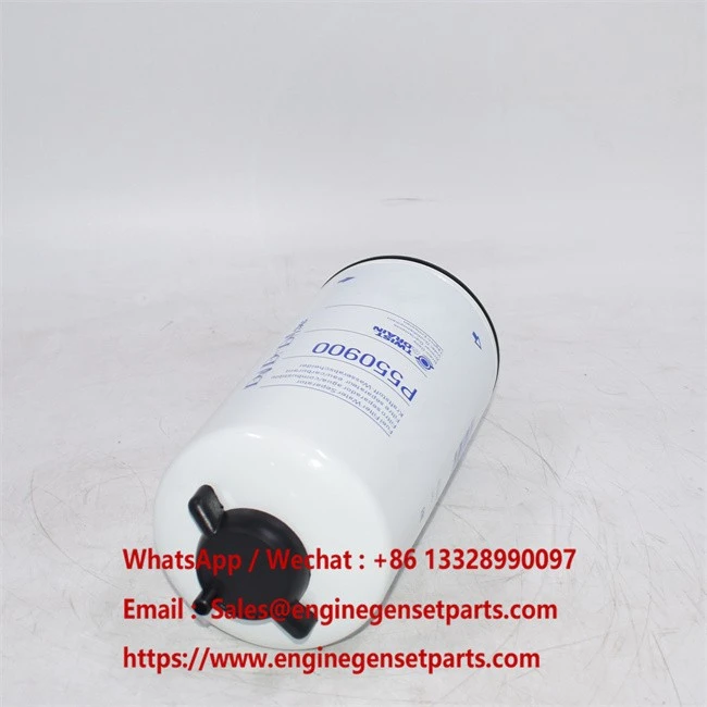 P550900 Fuel Water Separator Manufacturers - Aftermarket, Genuine ...