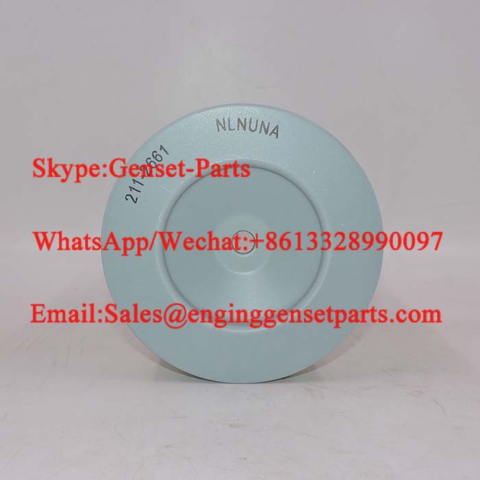 Standard Efficiency CAB Air Filter 211-2661, 2112661 Manufacturers ...