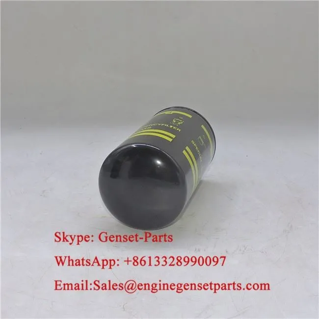 Fuel Filter 600-319-3750 3959612 For Komatsu Manufacturers ...