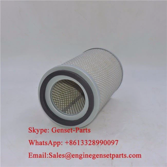 Primary Air Filter 16546-J5570 16546J5570 A-6111 AF4709 For ISUZU 3.5L ...
