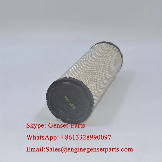 Air Filter SA16578 SA16298 For LANDINI Manufacturers - Aftermarket ...