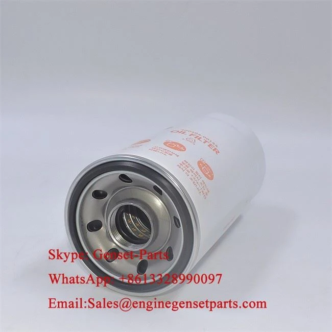 Oil Filter 400404-00144 For Doosan Manufacturers - Aftermarket, Genuine ...