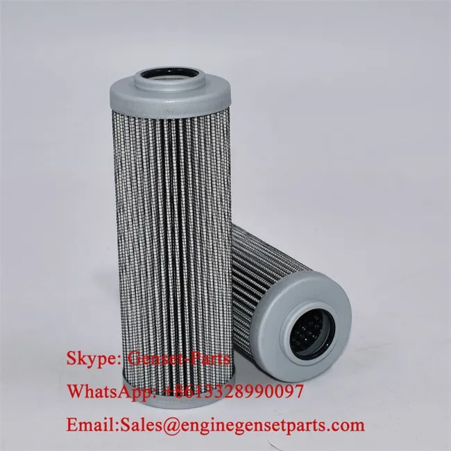 Hydraulic Filter 6050-0100-0101 For Konecranes Manufacturers ...