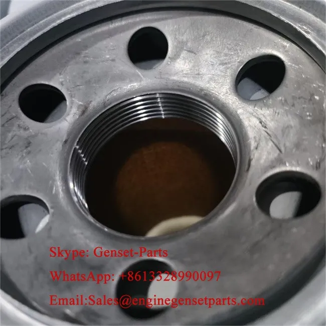 NG5910 Natural Gas Filter For Cummins Manufacturers - Aftermarket ...